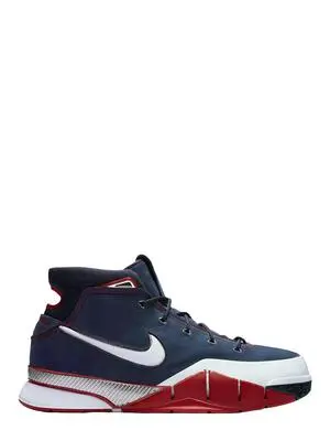 Nike Kobe 1 Protro Usa Sneakers - Blue