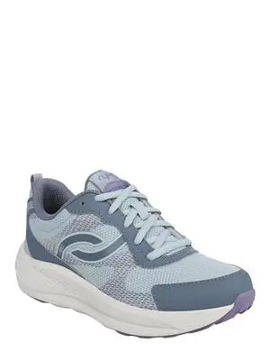 RYKA Intent Walking Sneaker - Pearl Blue