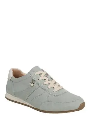LIFESTRIDE Fearless Charm Low Top Sneaker - Jade Green