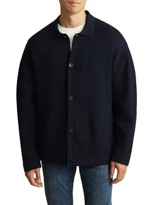 MAVI Pocket Cardigan