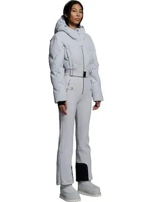 Cordova Ajax Snow Suit - Smoke