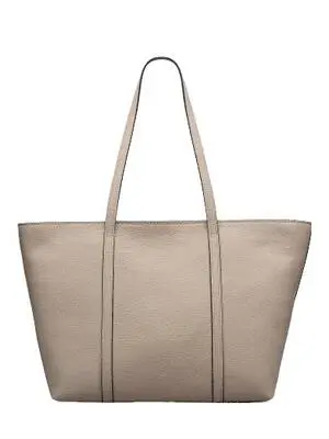 RADLEY The Weekly Large Ziptop Tote Porcini