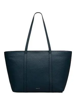 RADLEY The Weekly Large Ziptop Tote Teal