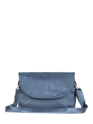 HAIKU Bliss RFID Blocking Crossbody Bag River Rock