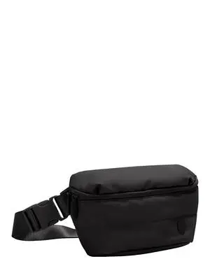 HEYS The Puffer Mini Waist Bag Black