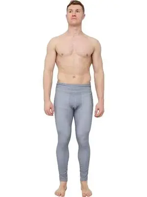 OOSC Elite Activewear Leggings - Grey