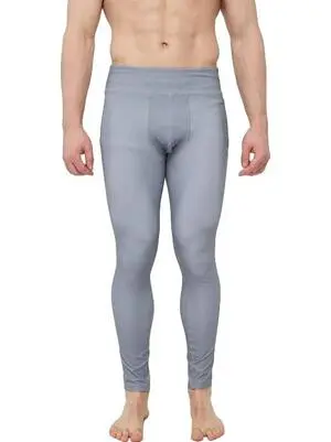 OOSC Elite Activewear Leggings - Grey