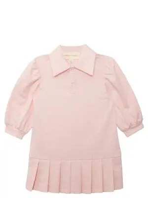 MABEL + HONEY Serena Dress - Pink