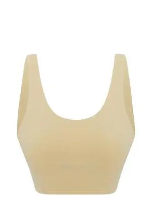 PCFG Yoga Bra - Grren-chino Green