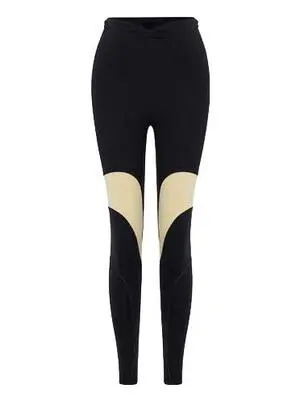 PCFG Boomerang Legging - Black