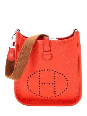 HERMES Evelyne Tpm - Capucine