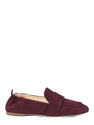 Agl Cristiana" Loafer - Wine