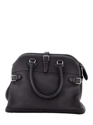 HERMES Atlas Bag Togo 35 - Ebene