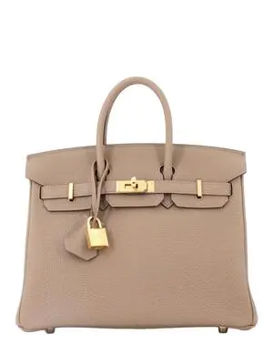 HERMES Birkin Handbag