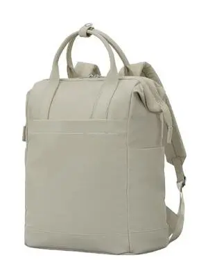SAMSONITE Convertible Backpack - Limestone Grey