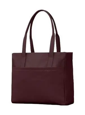 SAMSONITE Tote Bag - Merlot