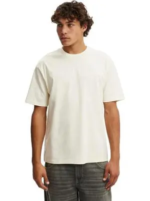 COTTON ON Everyday Fit T-shirt Creampuff