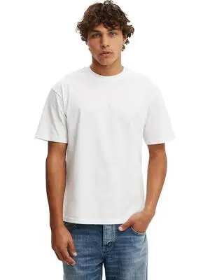 COTTON ON Everyday Fit T-shirt White