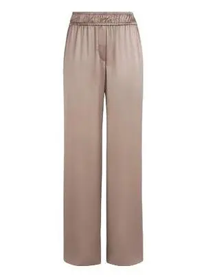Brunello Cucinelli Track Trousers - Cocoa