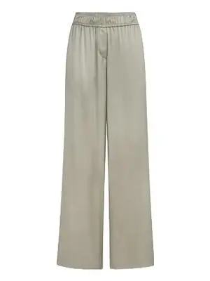 Brunello Cucinelli Track Trousers - Olive