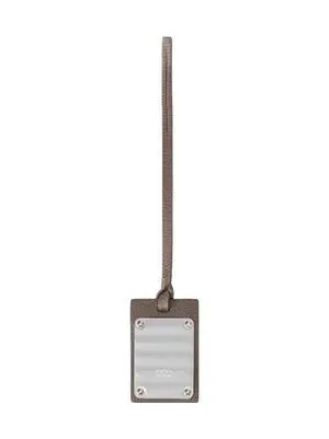 FPM MILANO Luggage Tag - Bronze Shimmer