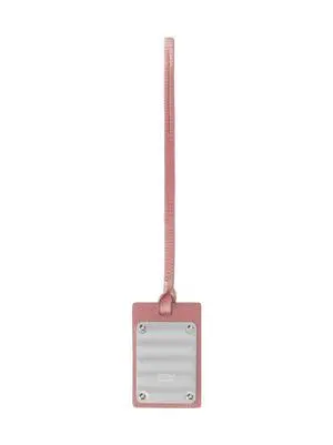 FPM MILANO Luggage Tag - Dusty Pink