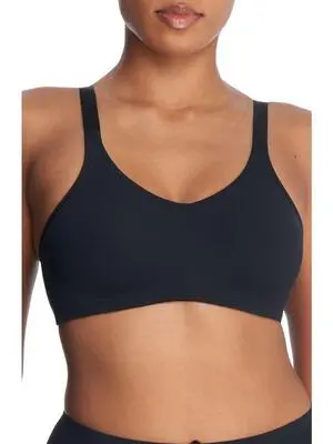 Natori Power Comfort All Day Sports Bra - Black