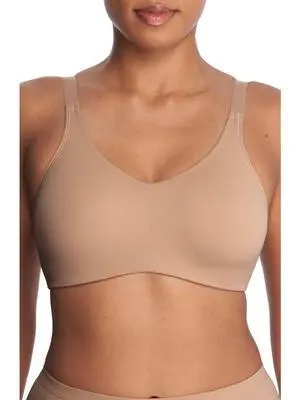 Natori Power Comfort All Day Sports Bra - Buff