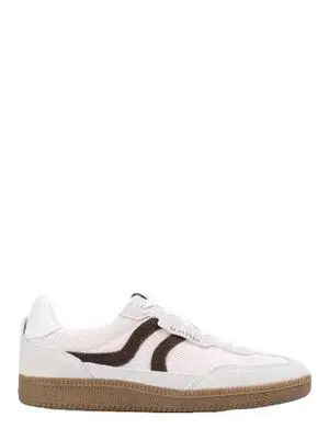 SCALPERS Numikomesh Sneakers - Pinkbrown