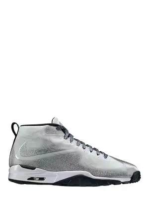 Nike Air Untouchable Vapor Sneakers - Silver