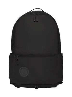BABOON TO THE MOON Packable Backpack - Black