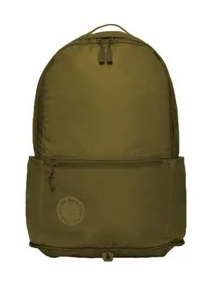 BABOON TO THE MOON Packable Backpack - Olive