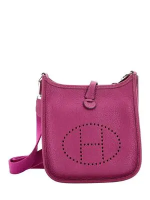 Hermès Evelyne TPM Anemone