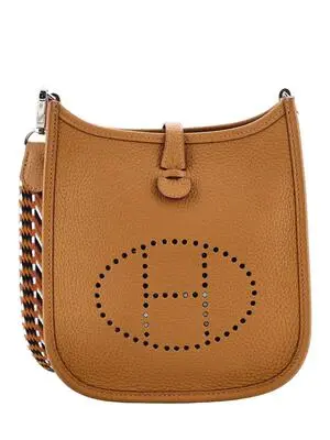 Hermès Evelyne TPM Sesame