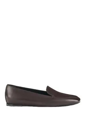 Agl Memi Nappa Leather Loafer - Testa Di Moro