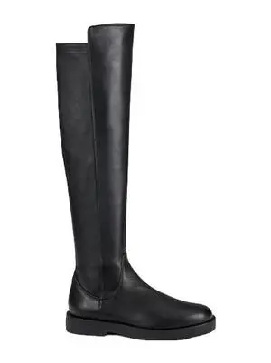Agl Andrea Stretch Boots - Black