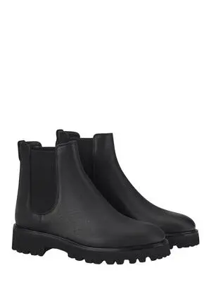 AGL Goldie Beatle Ankle Boots