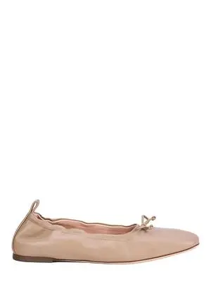 Agl Memy Ballet Flat - Neutral