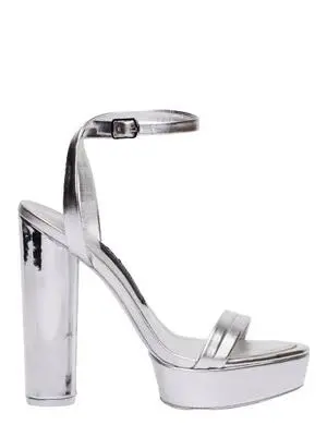 JESSICA RICH Platform Sandal