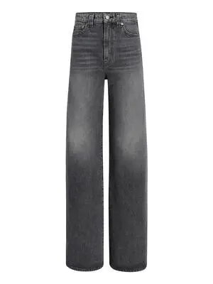 Khaite Dane Stretch Jean - Warwick
