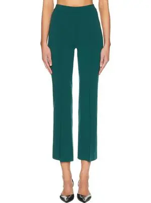 HIGH SPORT Merino Kick Pant Teal