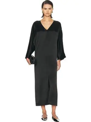 BY MALENE BIRGER Lucina Dress - Black