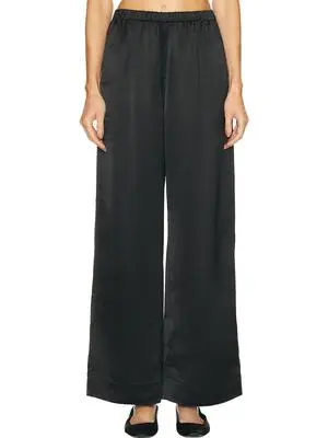 BY MALENE BIRGER Cabello Pant - Black