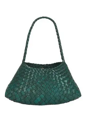 Dragon Diffusion Rosanna Shoulder Bag Forest