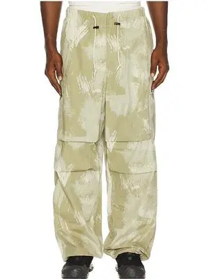 Obey Giant Cargo Pant - Brushed Camo