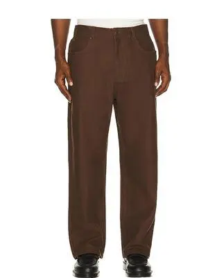 RHYTHM Palmer Pant
