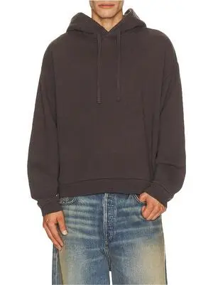 AGOLDE Salford Hoodie Forge