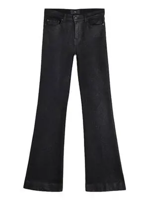 7 For All Mankind Slim Illusion Dojo - Denim