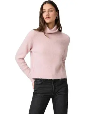 Paige Viviana Sweater - Pink