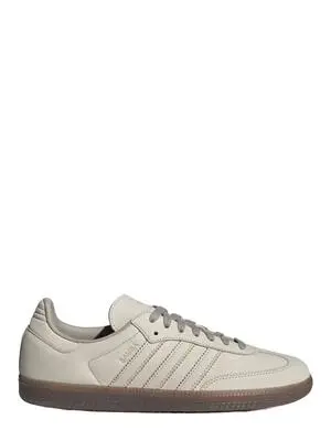 Adidas Samba Og Sneakers - Alumina / Light Brown / Gum